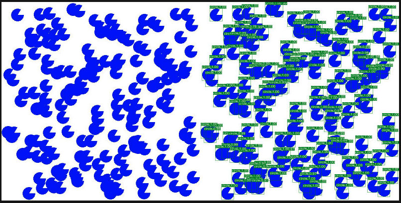 Tensorboard does not display more then 100 bounding boxes · Issue #30464 · tensorflow/tensorflow ...