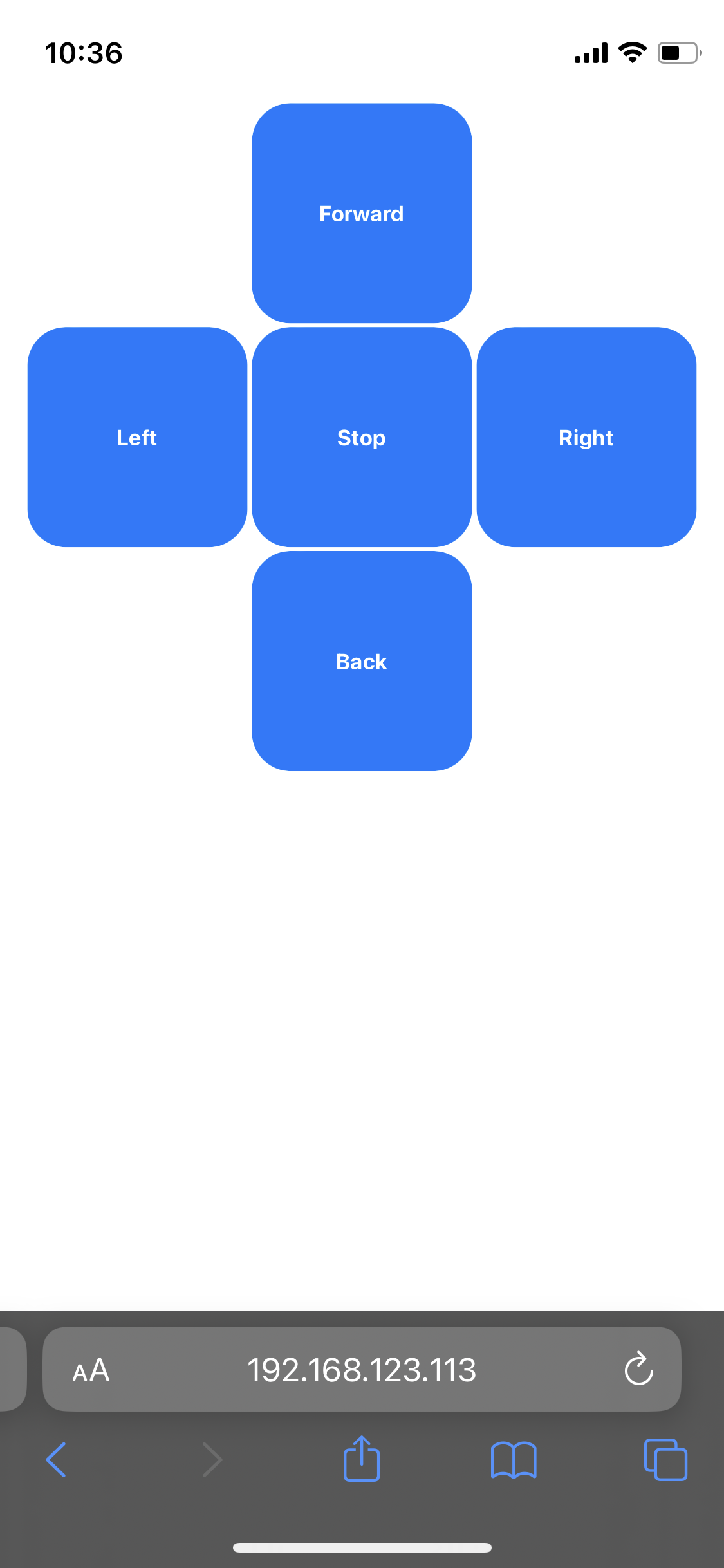 GitHub - mtinet/webControlByRaspberryPiPicoW