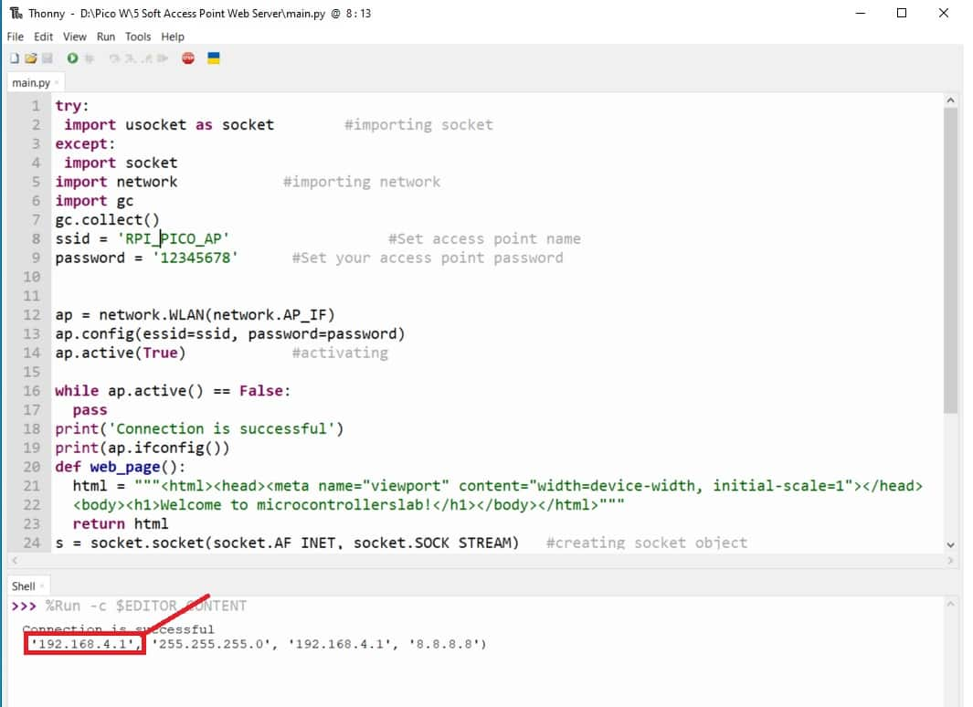GitHub - mtinet/robotArm_AP