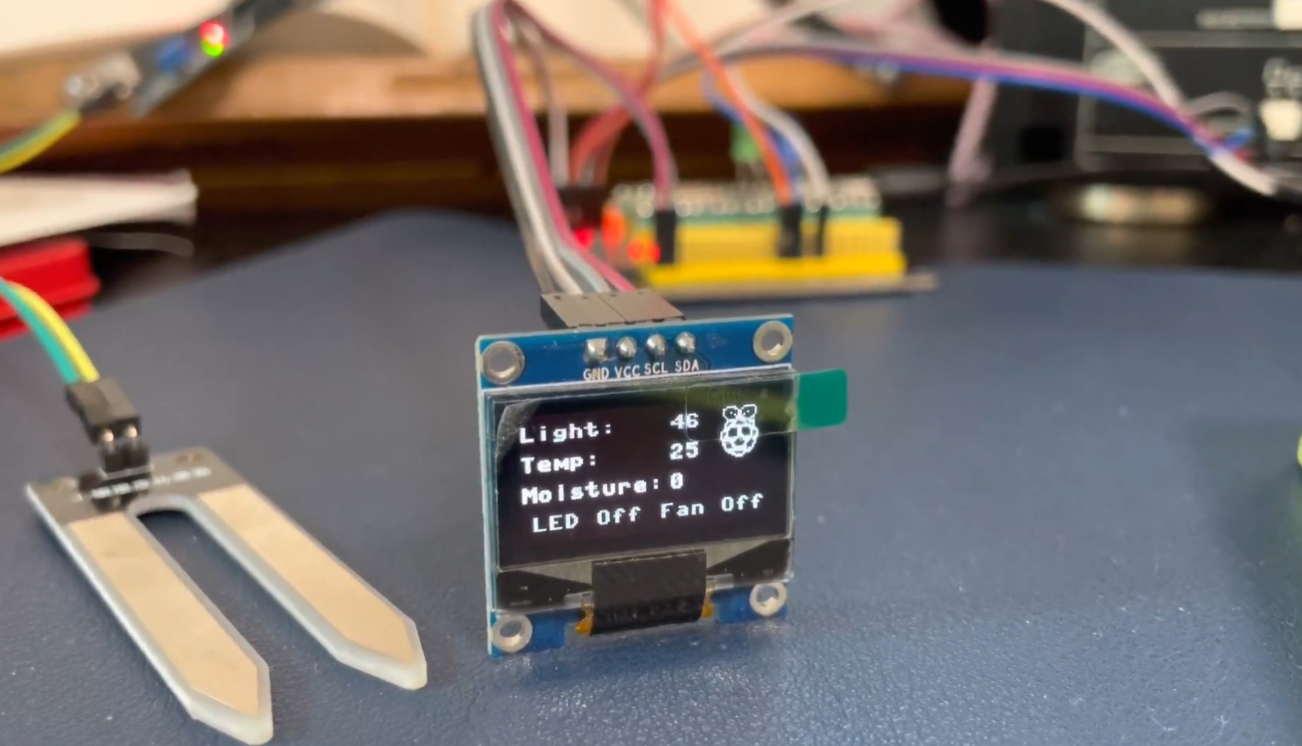 GitHub - mtinet/smartFarm