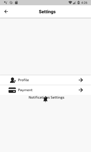 Trying to add a custom class to a component breaks the component · Issue #2424 · GeekyAnts ...