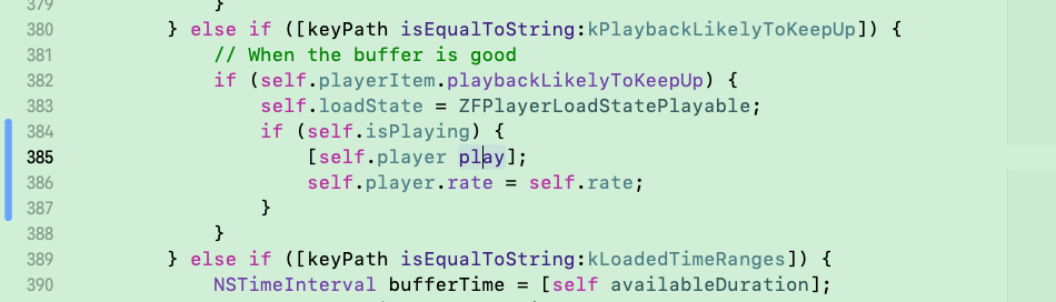 新版倍速问题 · Issue #796 · renzifeng/ZFPlayer · GitHub