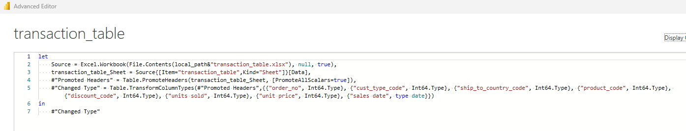 GitHub - garth-c/PowerBI: PowerBI data visualization demo
