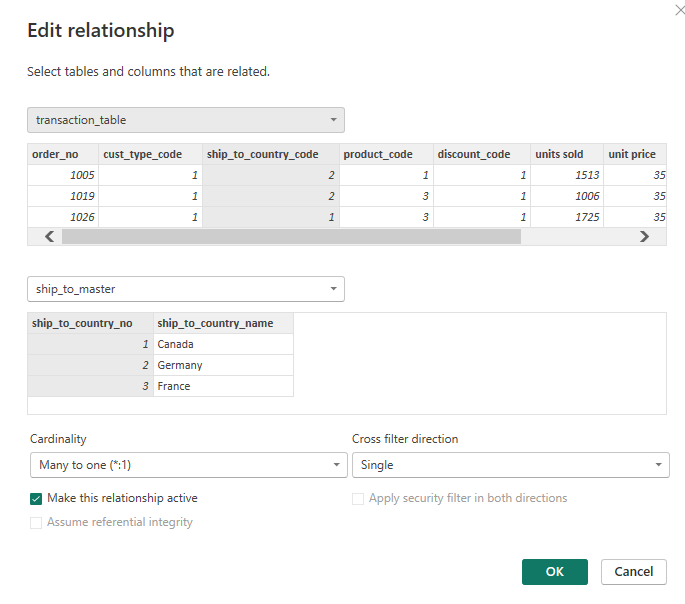 GitHub - garth-c/PowerBI: PowerBI data visualization demo