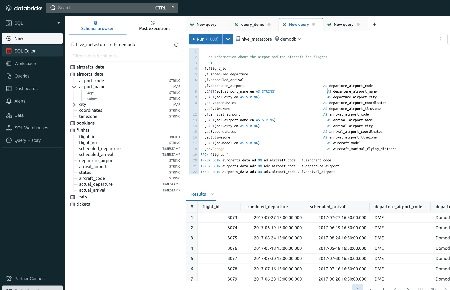 GitHub - anatole-cadet/DbfsPostgres_DeltaTable