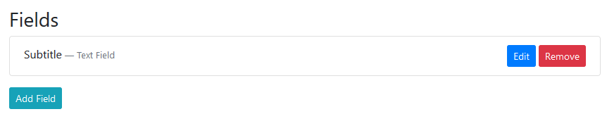 Error editing text field settings · Issue #4617 · OrchardCMS ...