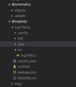 Upgrade to 3.0.2 SVG is not defined · Issue #30 · svgdotjs/svg.filter.js · GitHub