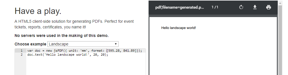 Can't get this.internal.pageSize.width correctly if using custom format and unit. · Issue #2477 ...