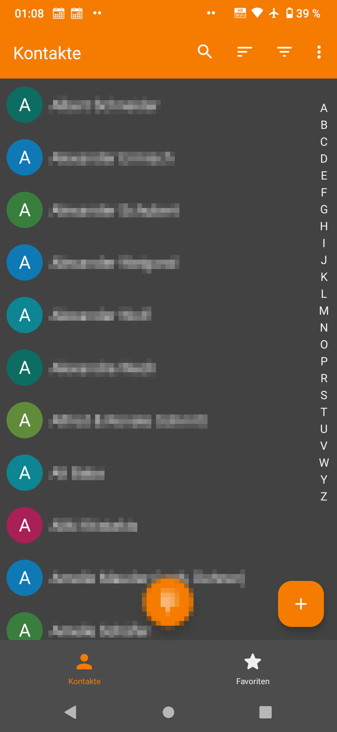 Filter menu disappears after changing tab visibility · Issue #896 · SimpleMobileTools/Simple ...