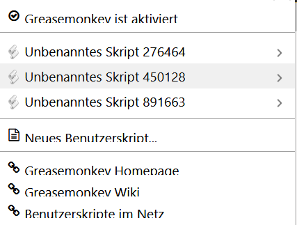 Monkey menu text sometimes cut off at bottom · Issue #2868 · greasemonkey/greasemonkey · GitHub