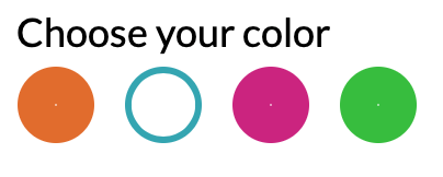 Firefox CirclePicker white pixel bug · Issue #682 · casesandberg/react-color · GitHub