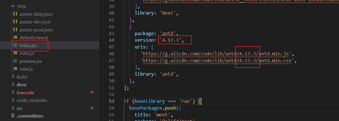 antd__WEBPACK_IMPORTED_MODULE_4__.Form.useFormInstance is not a function · Issue #1986 · alibaba ...