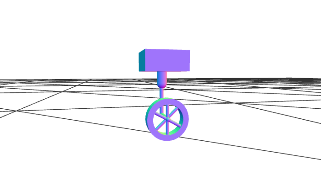 GitHub - eng1e/suspension-system: Design of the suspension system for the robot