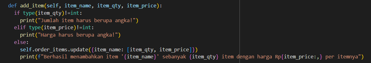 GitHub - vinapurnama/Super-Cashier: Sistem kasir sederhana dengan menggunakan bahasa Python