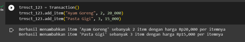 GitHub - vinapurnama/Super-Cashier: Sistem kasir sederhana dengan menggunakan bahasa Python