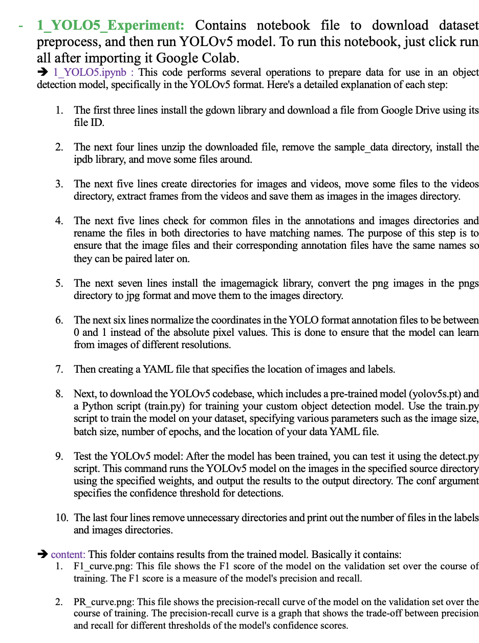 GitHub - s4nyam/efficientdet-advml: Advanced Machine Learning project 2023 @ HiØ - Using ...
