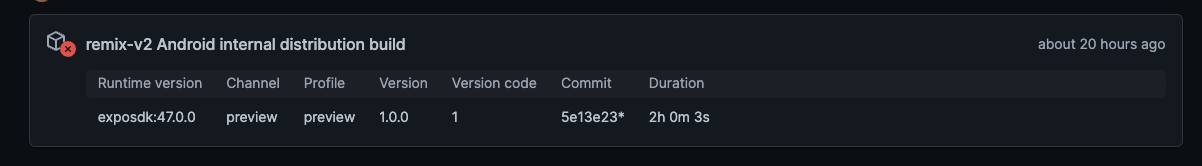 v3: A never finished building · Issue #363 · nativewind/nativewind · GitHub