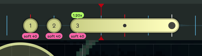 Editing hitsounds of nested hit objects · ppy osu · Discussion #22721 ...