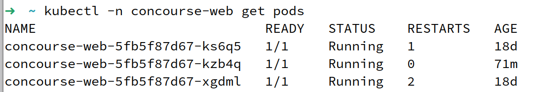 Prometheus metric concourse_workers_containers falsely stuck on maximum value · Issue #6956 ...