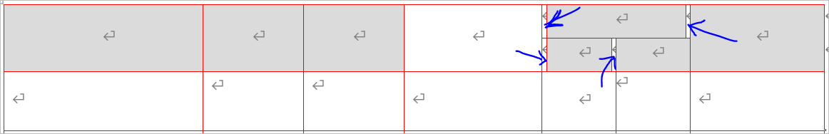 Tables extraction from DOCX · Issue #154 · ArtifexSoftware/pdf2docx · GitHub