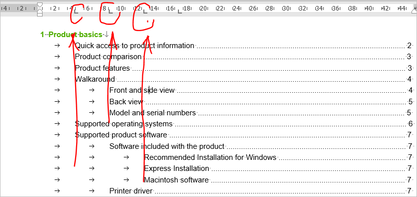 Tabulation Problem · Issue #157 · ArtifexSoftware/pdf2docx · GitHub