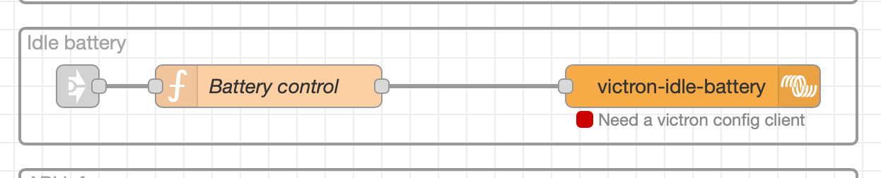 Create Victron config client · Issue #11 · victronenergy/dynamic-ess ...