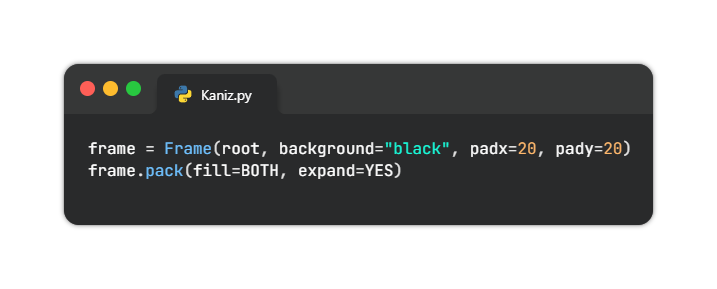 GitHub - kaniz-codes/Digital-Clock-Python: the digital clock displays not only the time but also ...