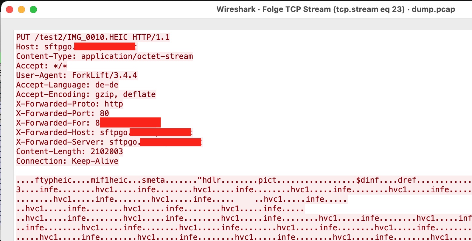 Reverse Proxy for WebDAV fails sometimes with 502 · Issue #337 ...