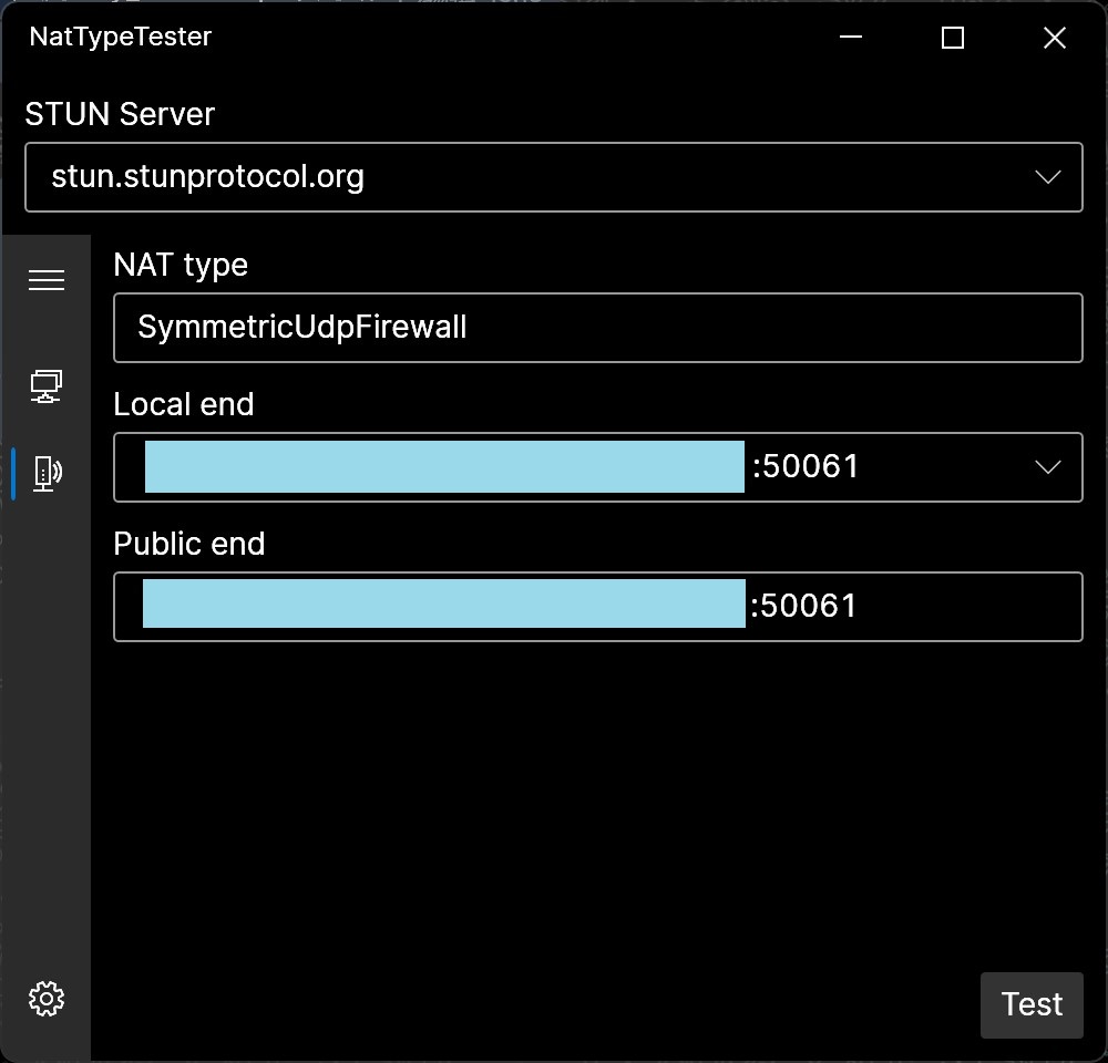 nft-fullcone在kernel 6.1中无法正常工作 · Issue #6 · fullcone-nat-nftables/nft-fullcone · GitHub