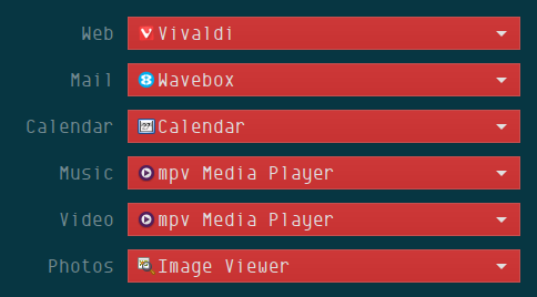 Add ability to make Wavebox the default mail client on Linux · Issue #347 · wavebox/waveboxapp ...
