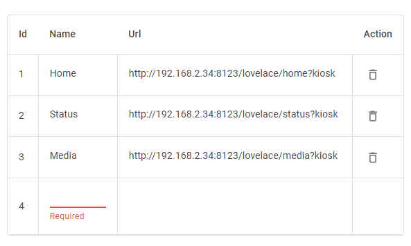 MudDataGrid (DataGridEditMode.Cell) cells can't be empty? · MudBlazor MudBlazor · Discussion ...