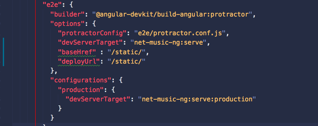 Angular cli 6 And Base href No Longer Supported Issue 10447 Angular angular cli GitHub