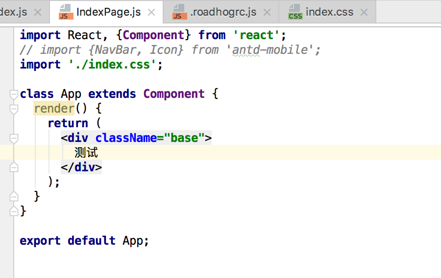 Antd t-mobile external introduction of CSS file is invalid · Issue #1865 · ant-design/ant-design ...