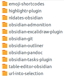 switching vaults, same list · Issue #49 · tgrosinger/recent-files-obsidian · GitHub