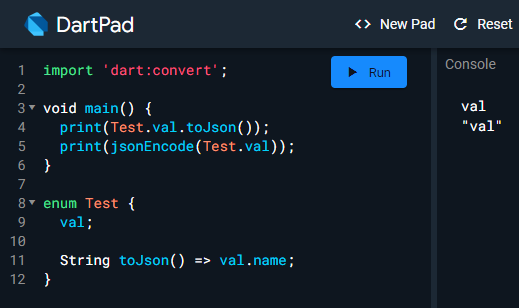 Enum In Multipart Request · Issue 492 · Trevorwangretrofitdart · Github 