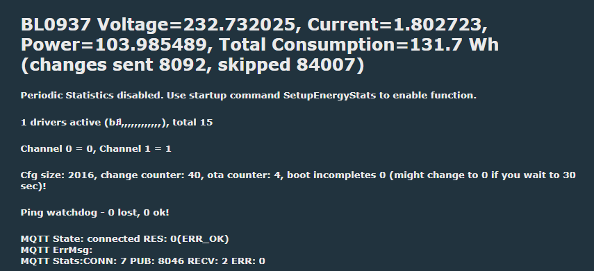 BL0937 socket WiFi(?) crash + strange UI bug · Issue #323 ...