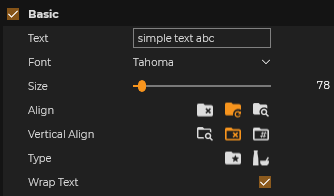 bug: bound icons in an ItemsControl are shown incorrectly. Error ...