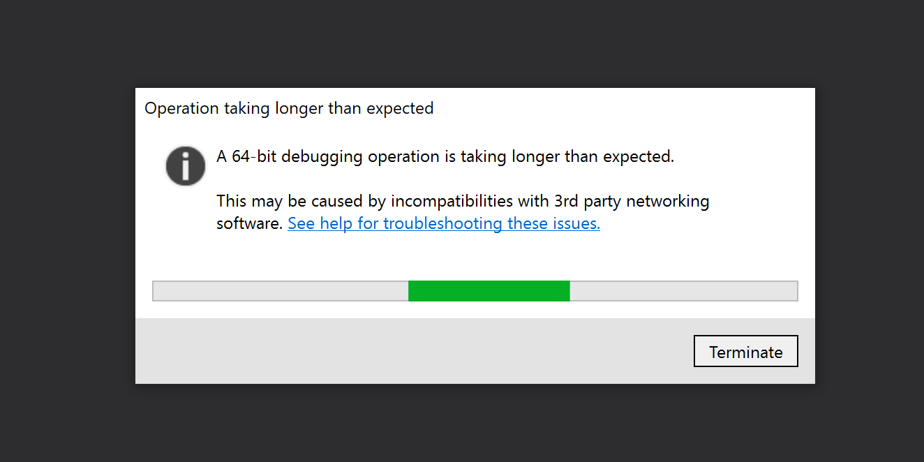 Using CanDrag as bound dependency property causes UNCACTHEABLE crash in d3d11 · Issue #2056 ...