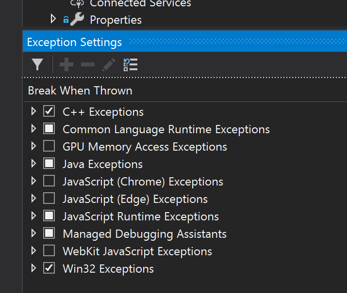Using CanDrag as bound dependency property causes UNCACTHEABLE crash in d3d11 · Issue #2056 ...