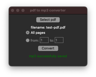 GitHub - BkPhillip/pdf-to-audiobook-converter: A simple pdf to mp3 ...