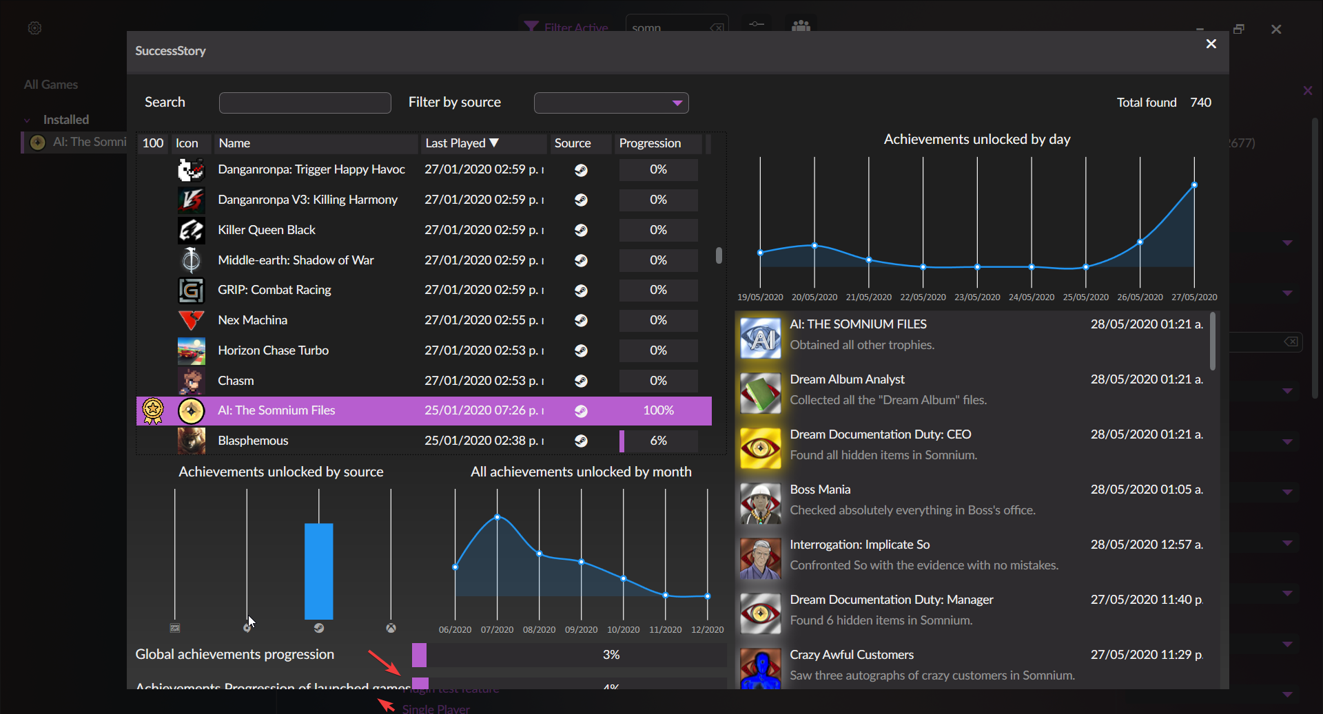 Make SuccessStory window resizable · Issue #82 · Lacro59/playnite-successstory-plugin · GitHub