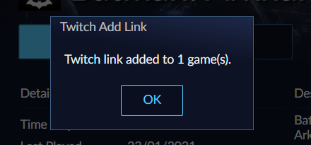 Extension Scripts load localization string of other extensions · Issue #2429 · JosefNemec ...