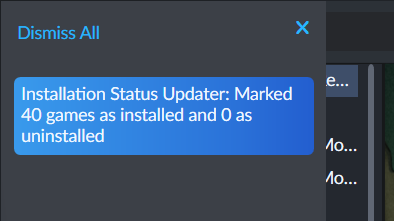 [Installation Status Updater] Option to disable notifications · Issue #165 · darklinkpower ...