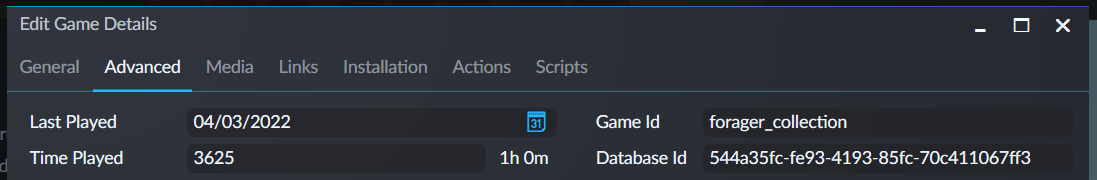 Humble: Certain games don't launch and install due to GameId ...