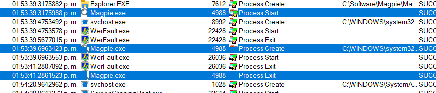 Magpie won't start after updating to v0.8.2 · Issue #359 · Blinue ...