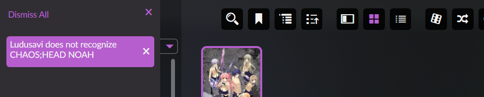 Ignore casing when matching titles via name · Issue #161 · mtkennerly/ludusavi · GitHub