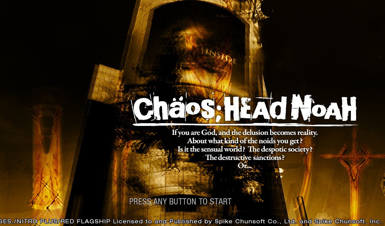 Patch Fails To Load If Installation Directory Is Missing `` Character · Issue 1