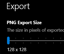 Add support to use 32x32 and 64x64 sizes in PNG export · character-map ...