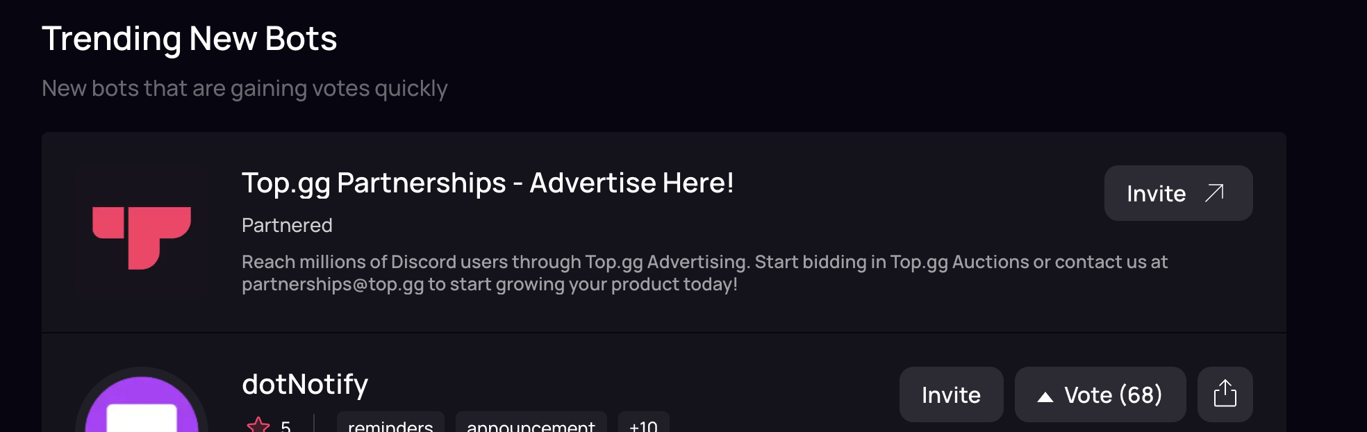 Topgg Ads · Issue 18878 · Ublockoriginuassets · Github