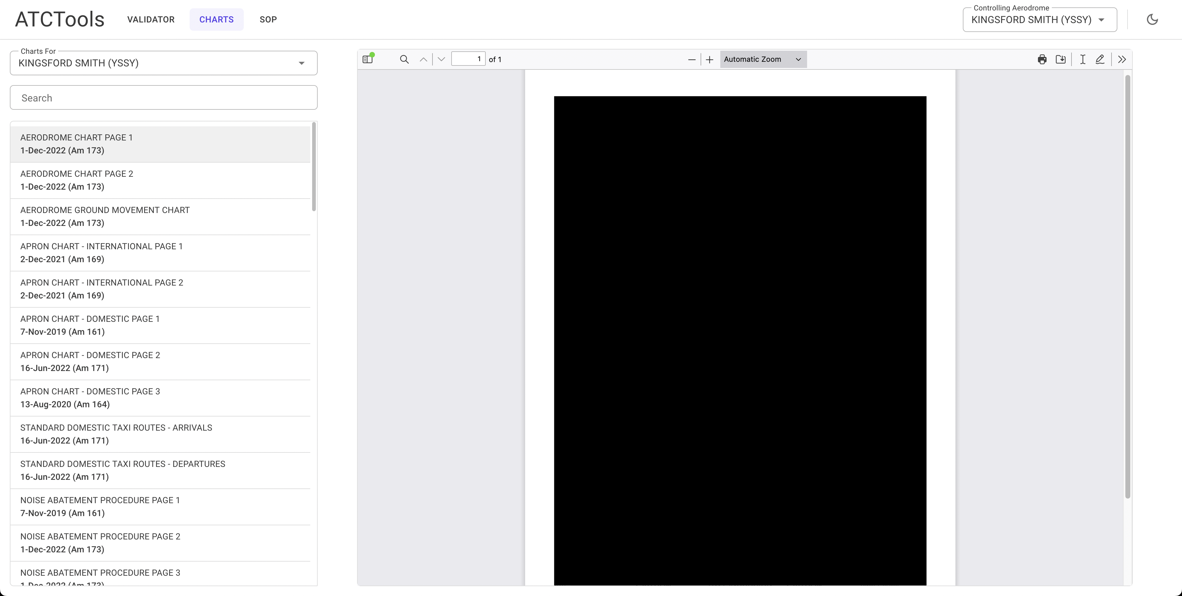 GitHub - DotEfekts/ATCTools: Assistant tools for VATPAC (VATSIM) ATC clearance and operation